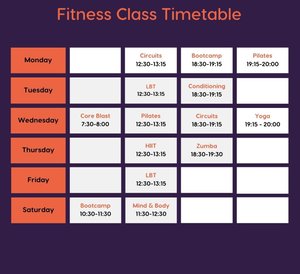 Tooting Bec Athletics Track & Gym | Achieve Your Fitness Goals Today ...