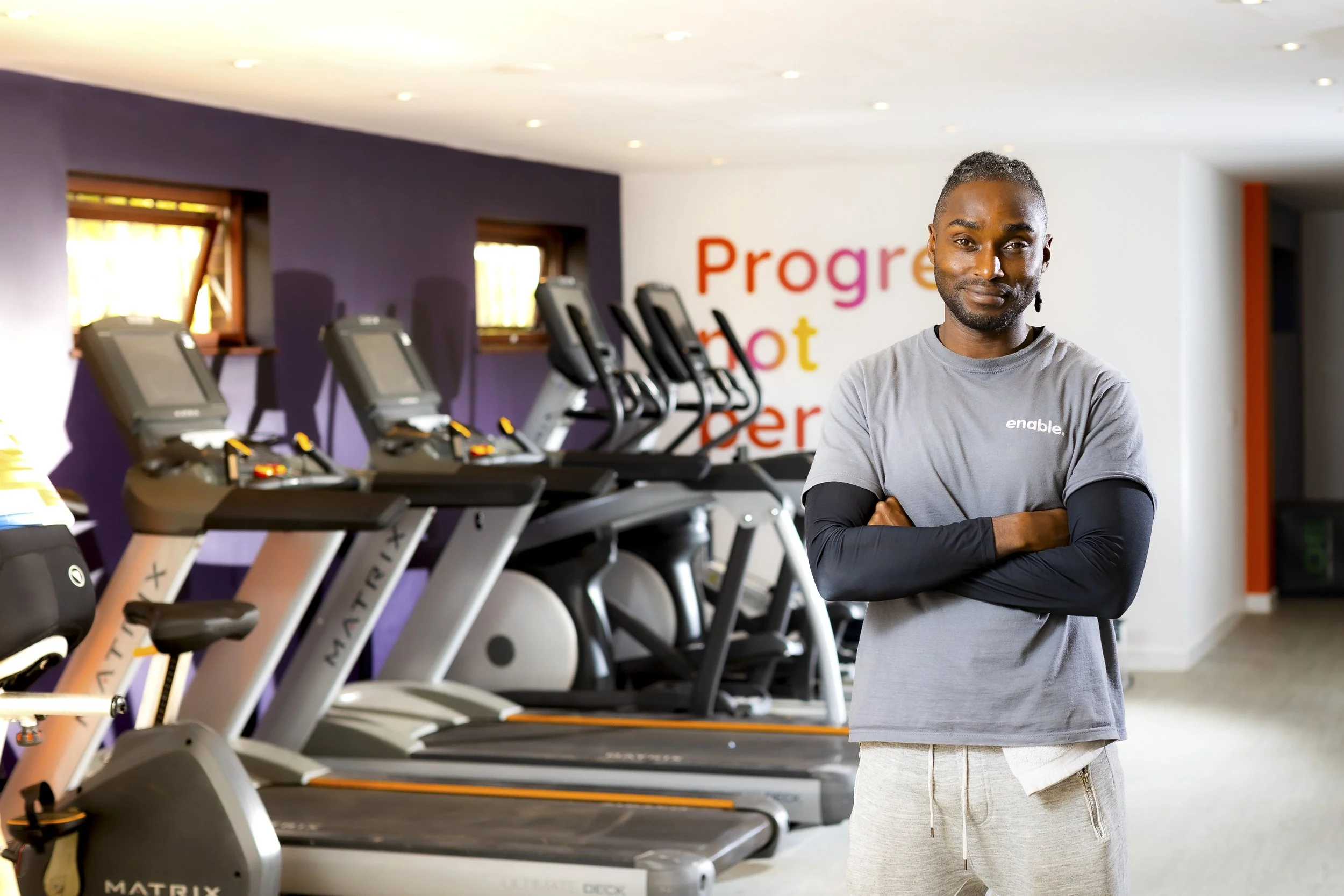 Tooting Bec Athletics Track & Gym | Achieve Your Fitness Goals Today ...