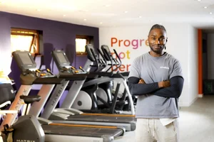 Tooting Bec Athletics Track & Gym | Achieve Your Fitness Goals Today ...