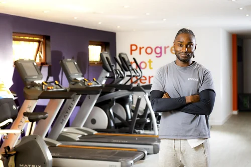 Tooting Bec Athletics Track & Gym | Achieve Your Fitness Goals Today ...