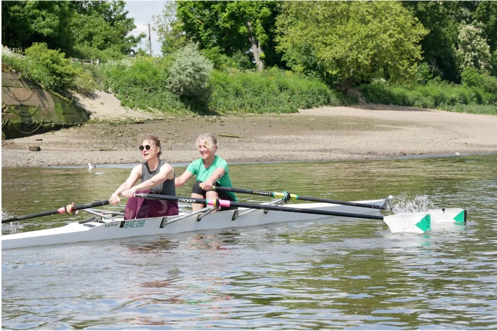 Adult Rowing Courses | Join & Improve Today — Enable Leisure