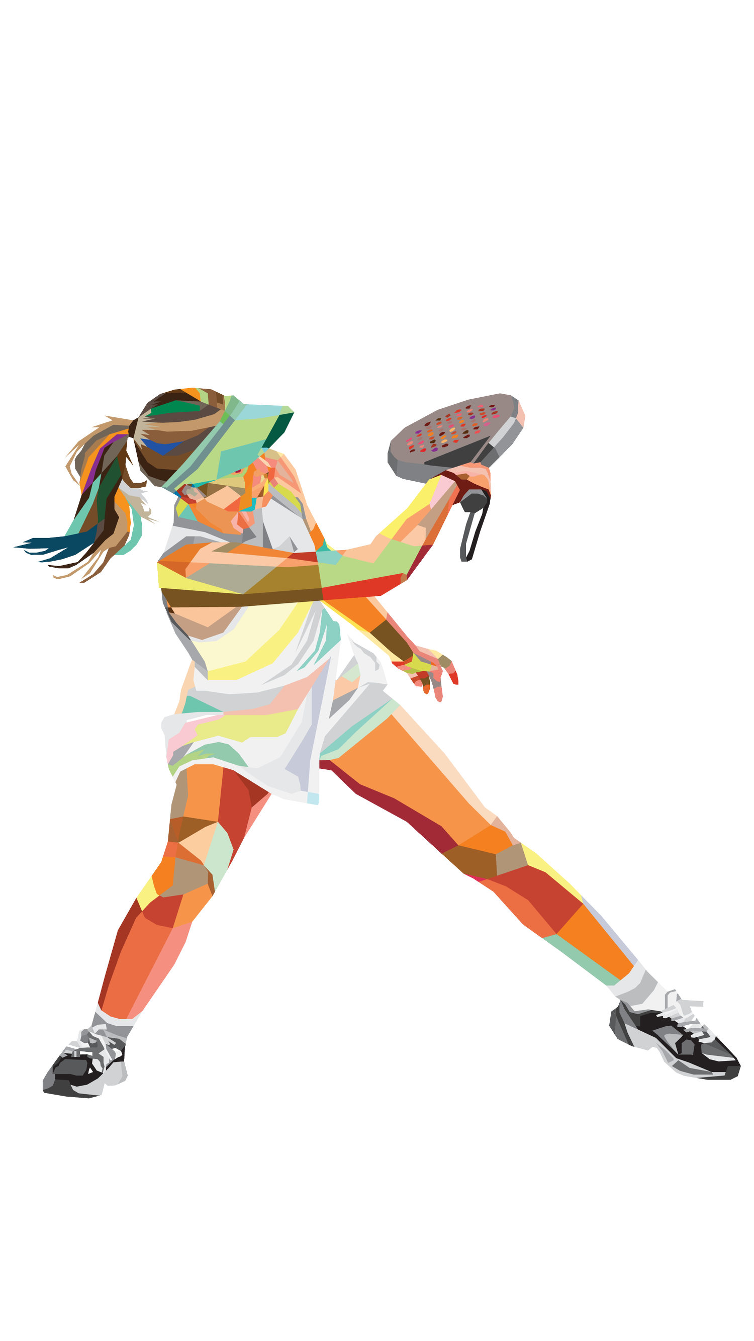 Padel — Enable Leisure
