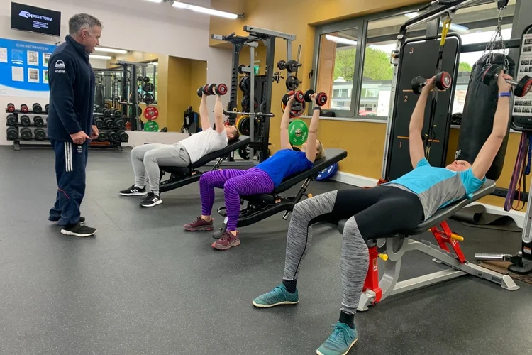 Barn Elms Sports Centre | Discover and Join Today — Enable Leisure