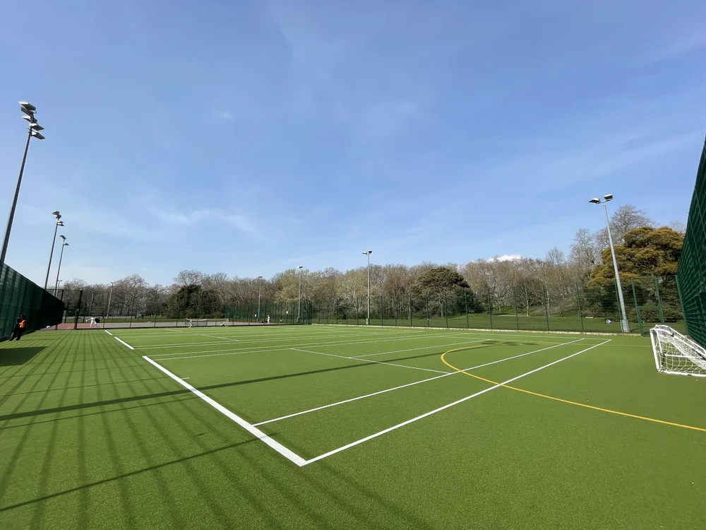 Barn Elms Boathouse | Discover Rowing Today — Enable Leisure