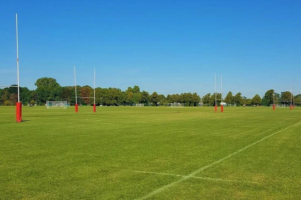 Barn Elms Sports Centre | Discover and Join Today — Enable Leisure