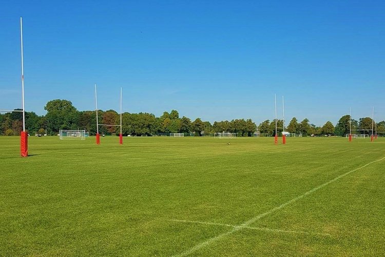 Barn Elms Sports Centre | Discover and Join Today — Enable Leisure