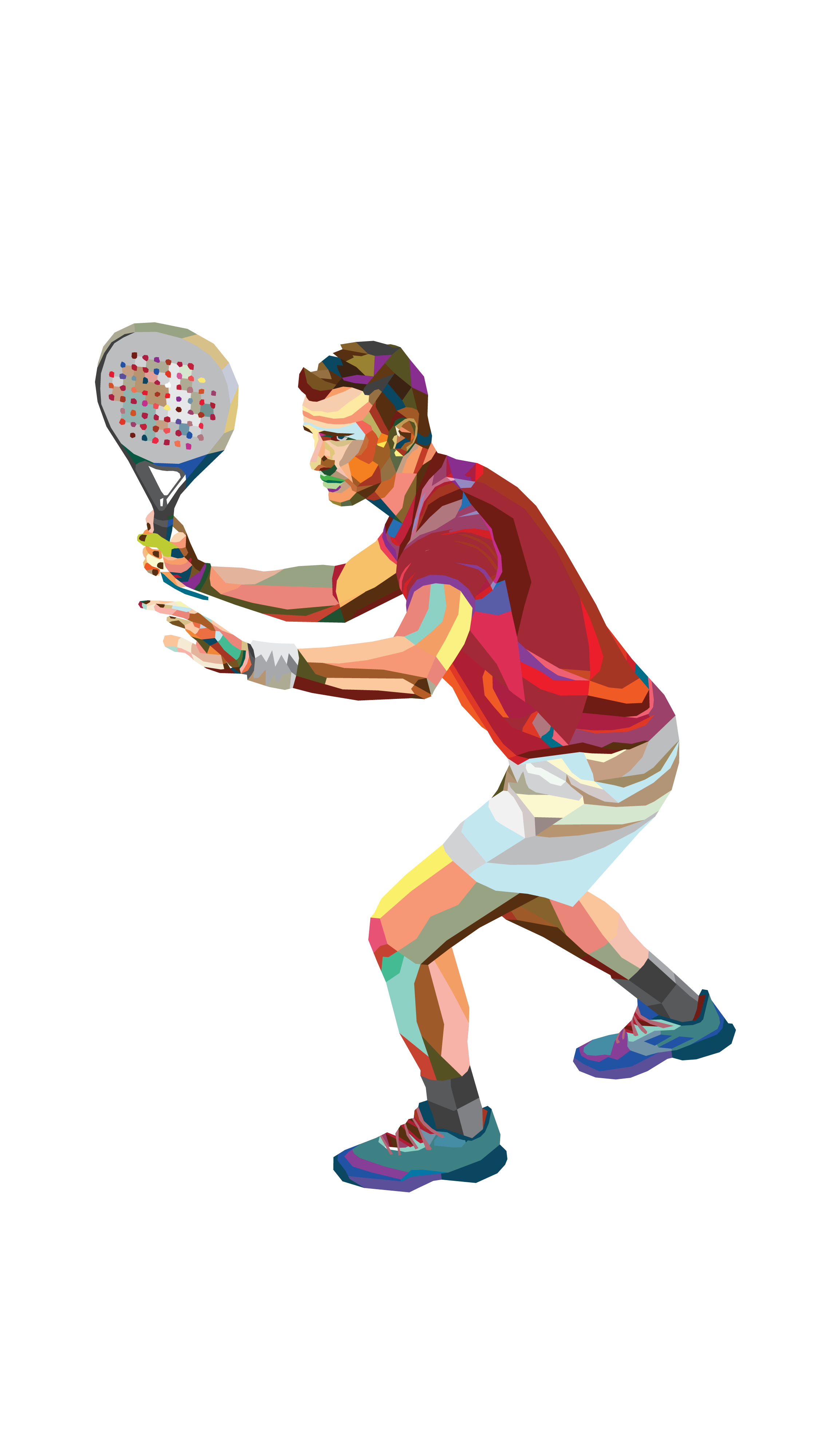 Padel — Enable Leisure