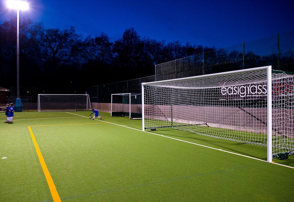 Battersea Park All Weather Sports Ground | Book Your Game Today ...