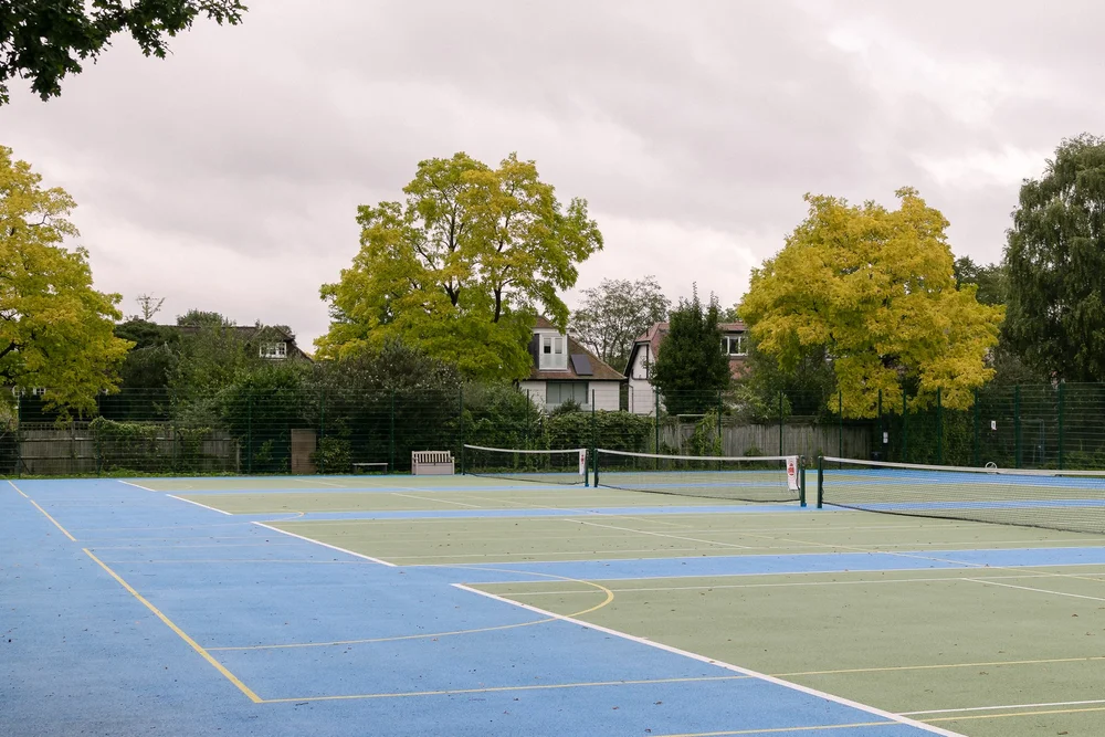 Roehampton Playing Fields | Discover Sport Facilities Today — Enable ...