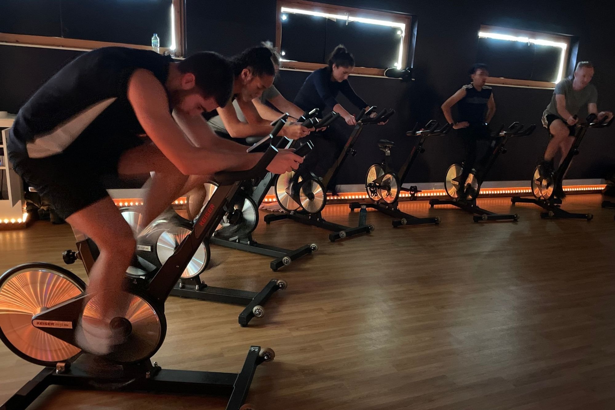 Fitness classes | Join Fitness Classes Today — Enable Leisure