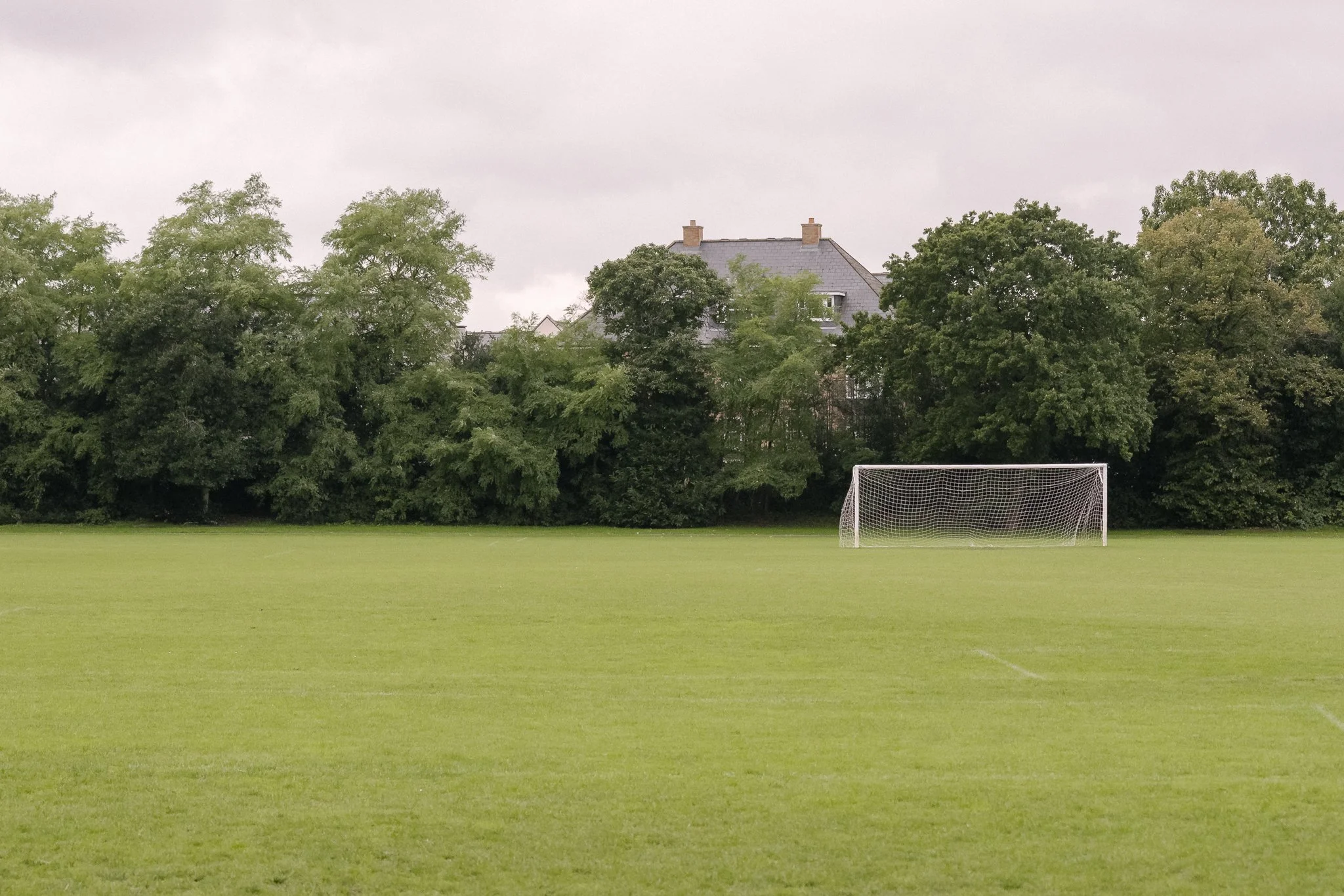Roehampton Playing Fields | Discover Sport Facilities Today — Enable ...