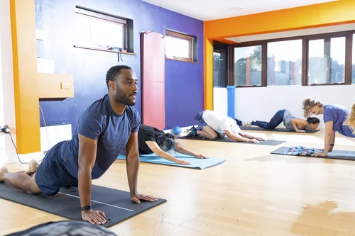 Tooting Bec Athletics Track & Gym | Achieve Your Fitness Goals Today ...