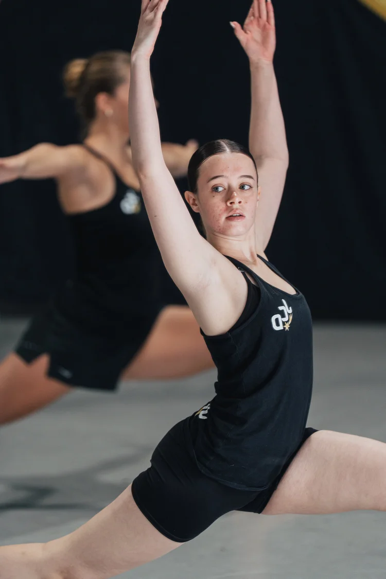 JCDance