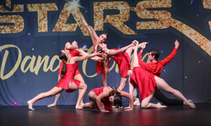 JCDance