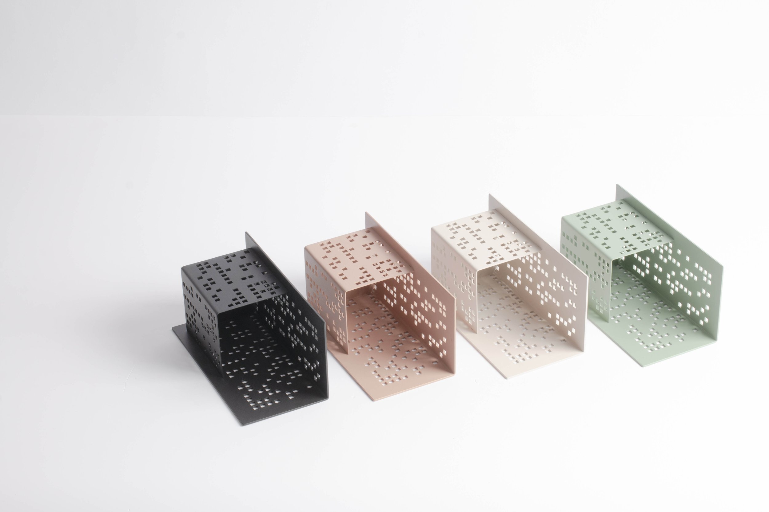 Diem accessories — Thomas vincent