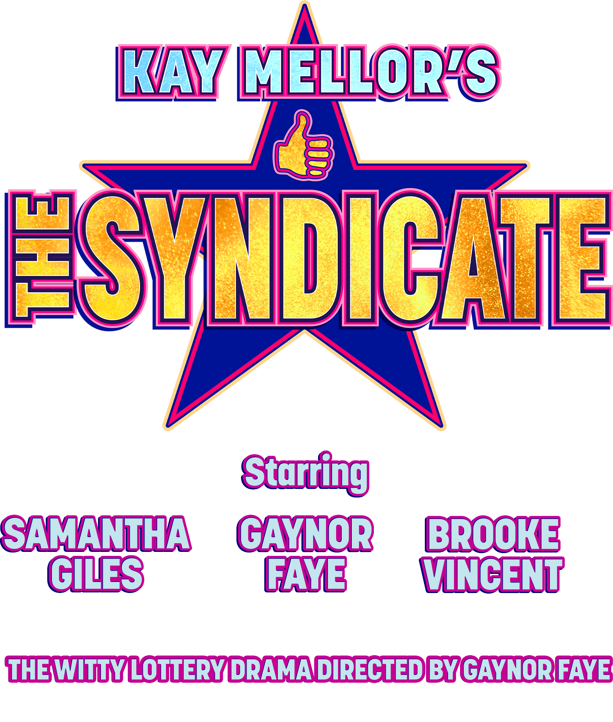 Syndicate Project Logo
