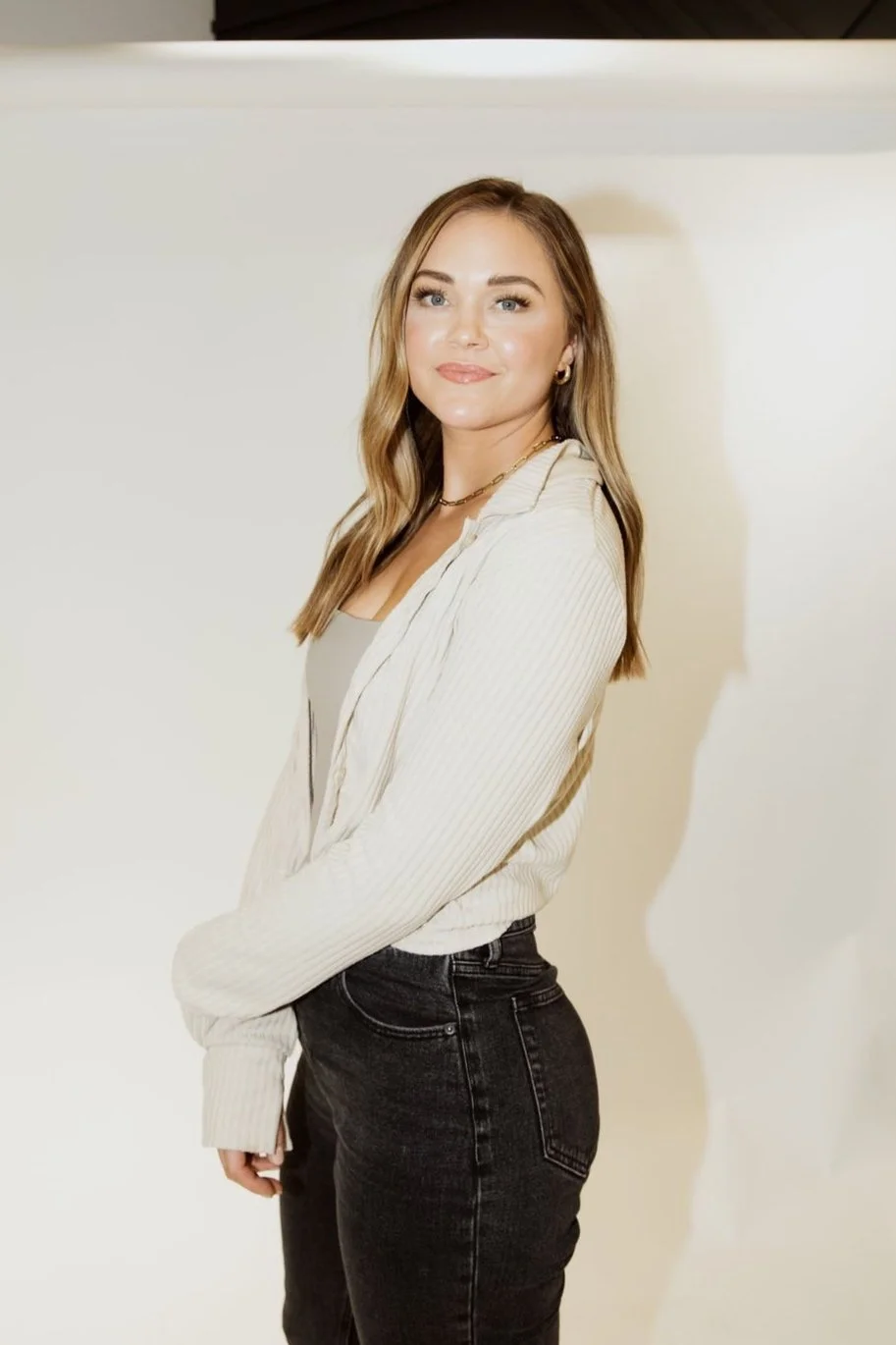 meet the stylists — BEAUTY INSIDE & OUT