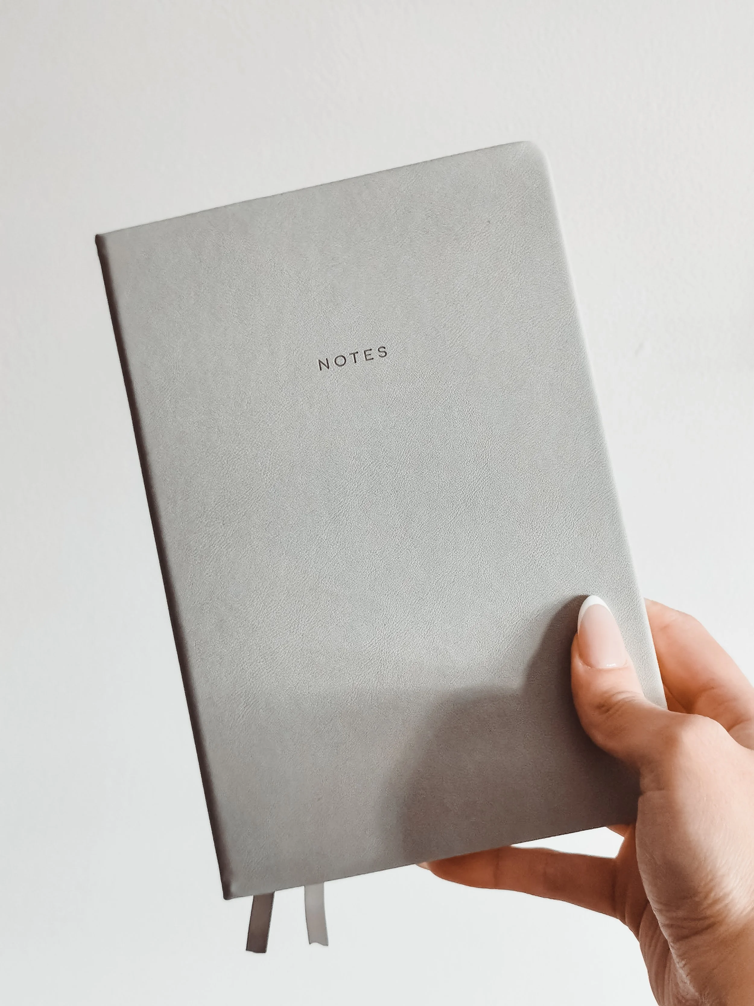 Bullet Journals — Seven Fiftytwo