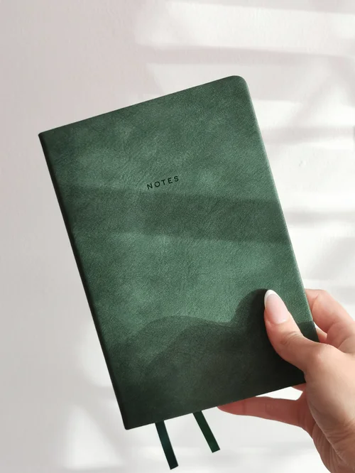 Fiftytwo Positive Affirmations — Seven Fiftytwo