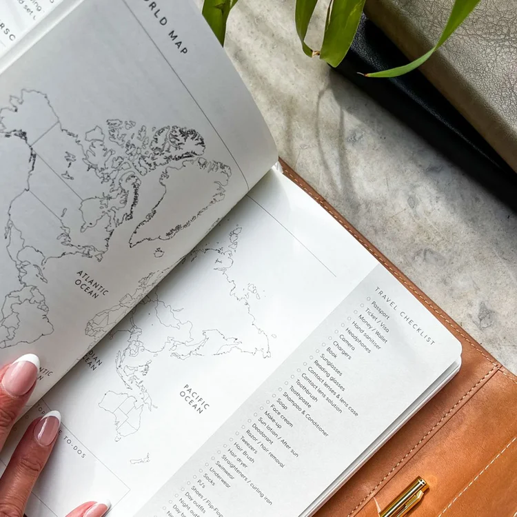 Fiftytwo Positive Affirmations — Seven Fiftytwo