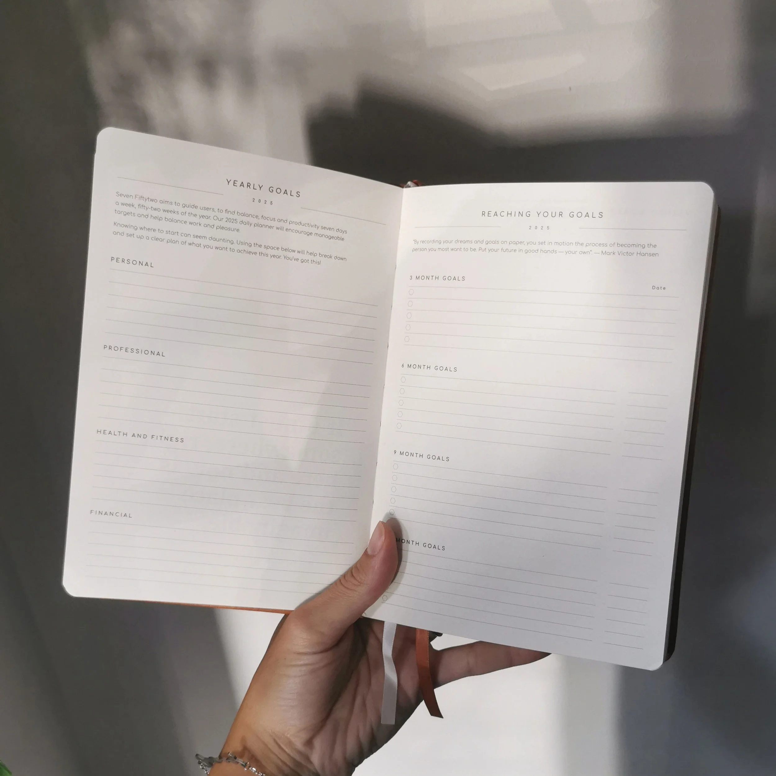 Shop | Shop Quality Stationery - Discover & Buy Now — Seven Fiftytwo
