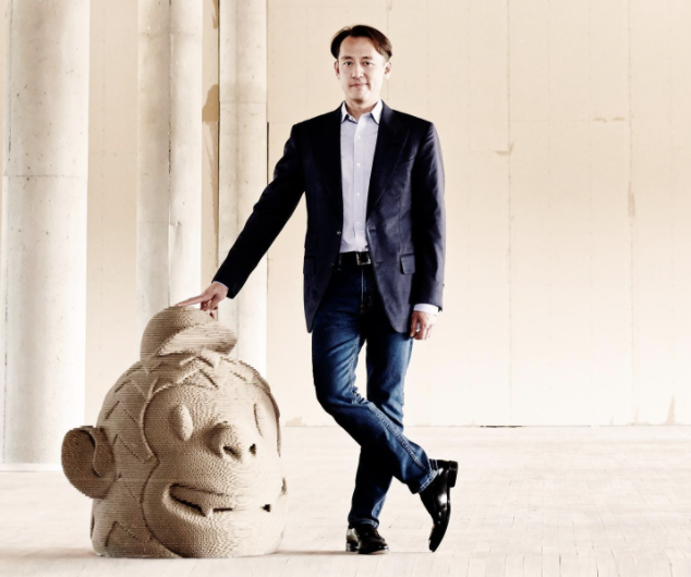 Behind the Monkey: The Story of Mailchimp’s Rise to Email Marketing ...