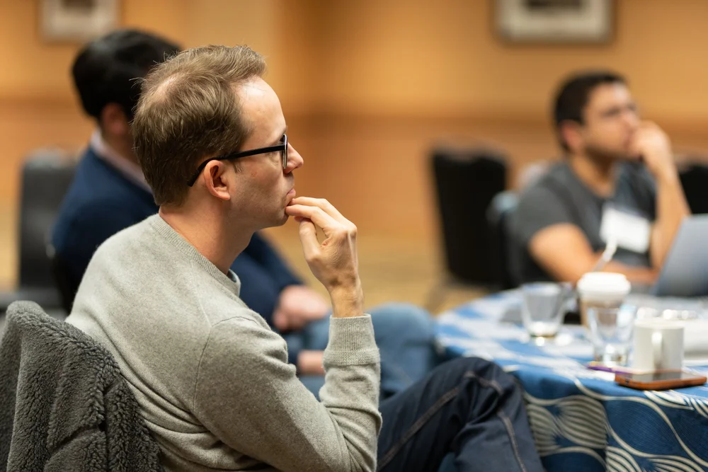 Accelerator Program Details — TinySeed