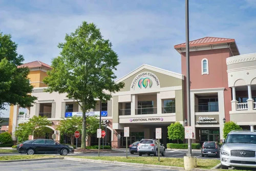 MCCULLOUGH COMMONS — MetCap Commercial