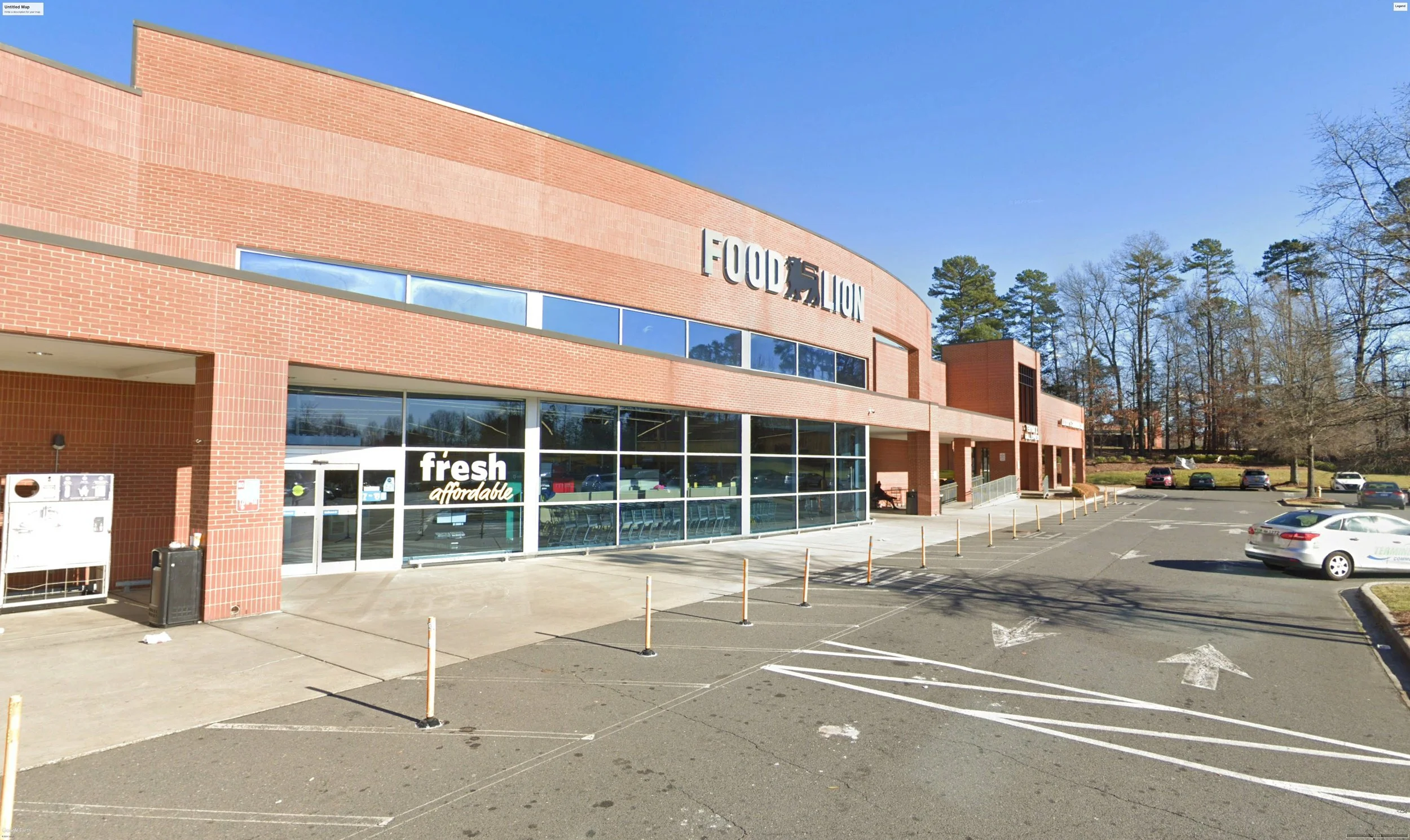 Under Management — MetCap Commercial