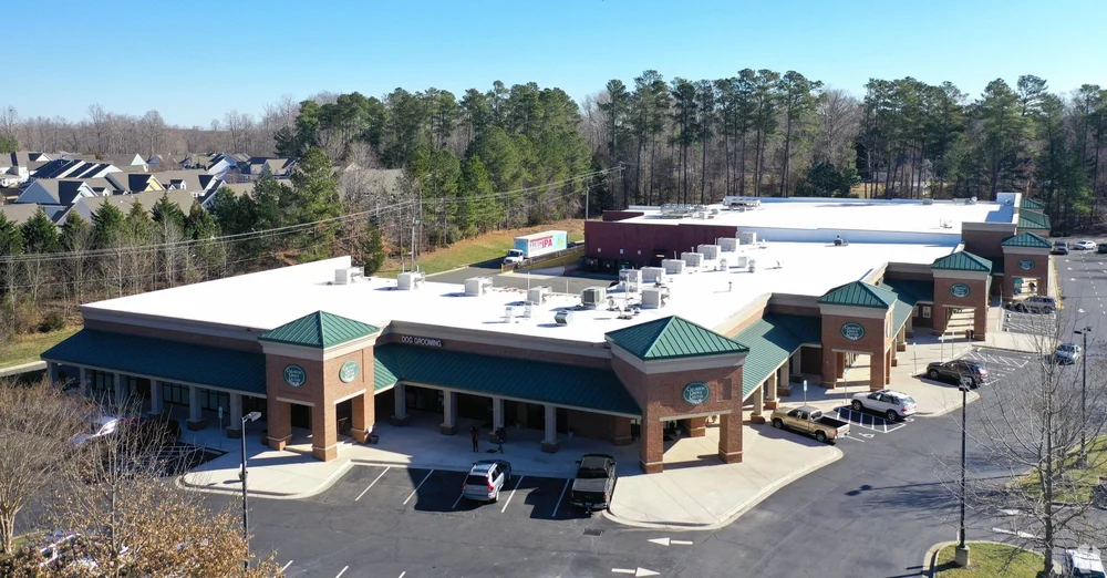 Under Management — MetCap Commercial