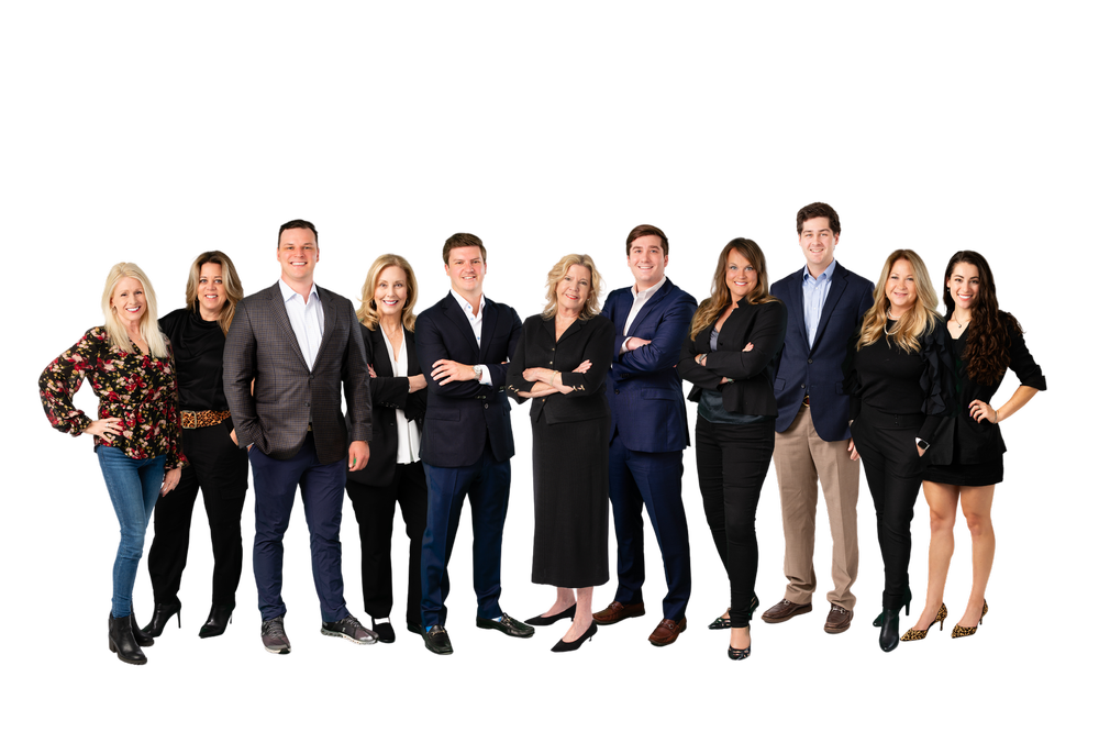 MetCap - Full-Service Commercial Real Estate Firm