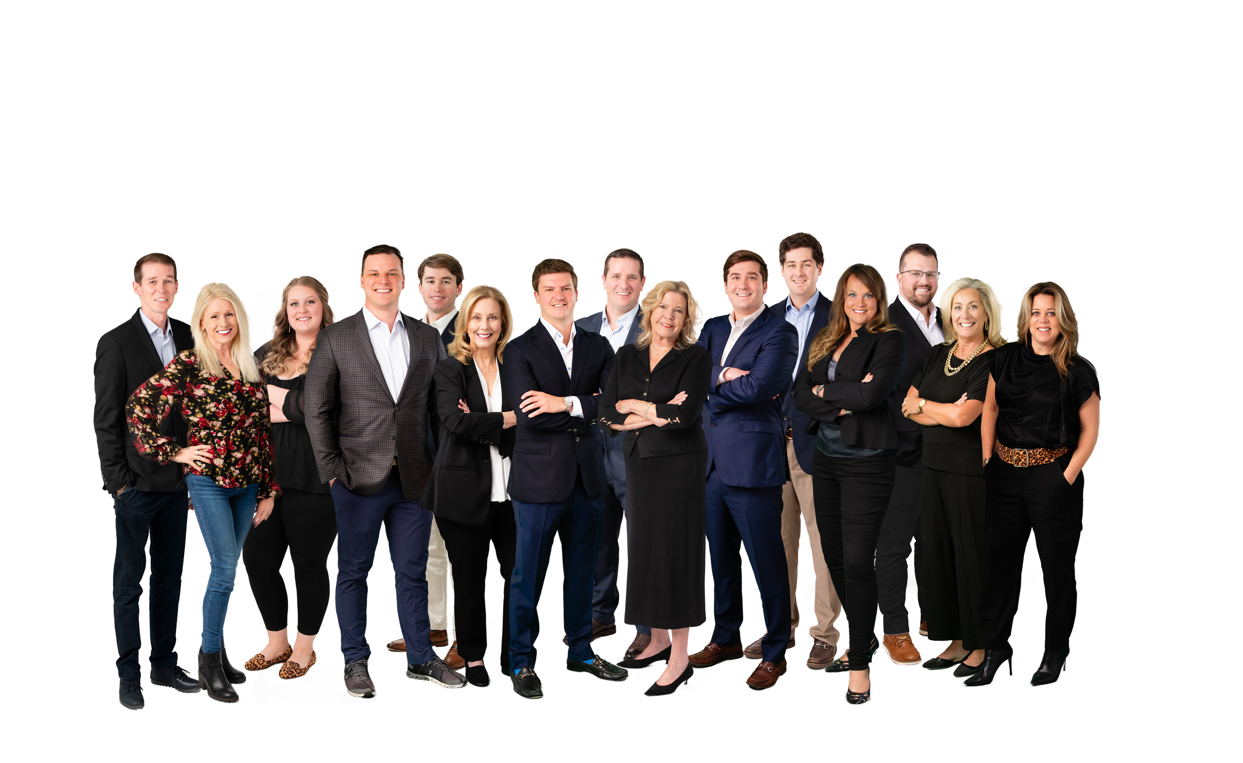 MetCap - Full-Service Commercial Real Estate Firm