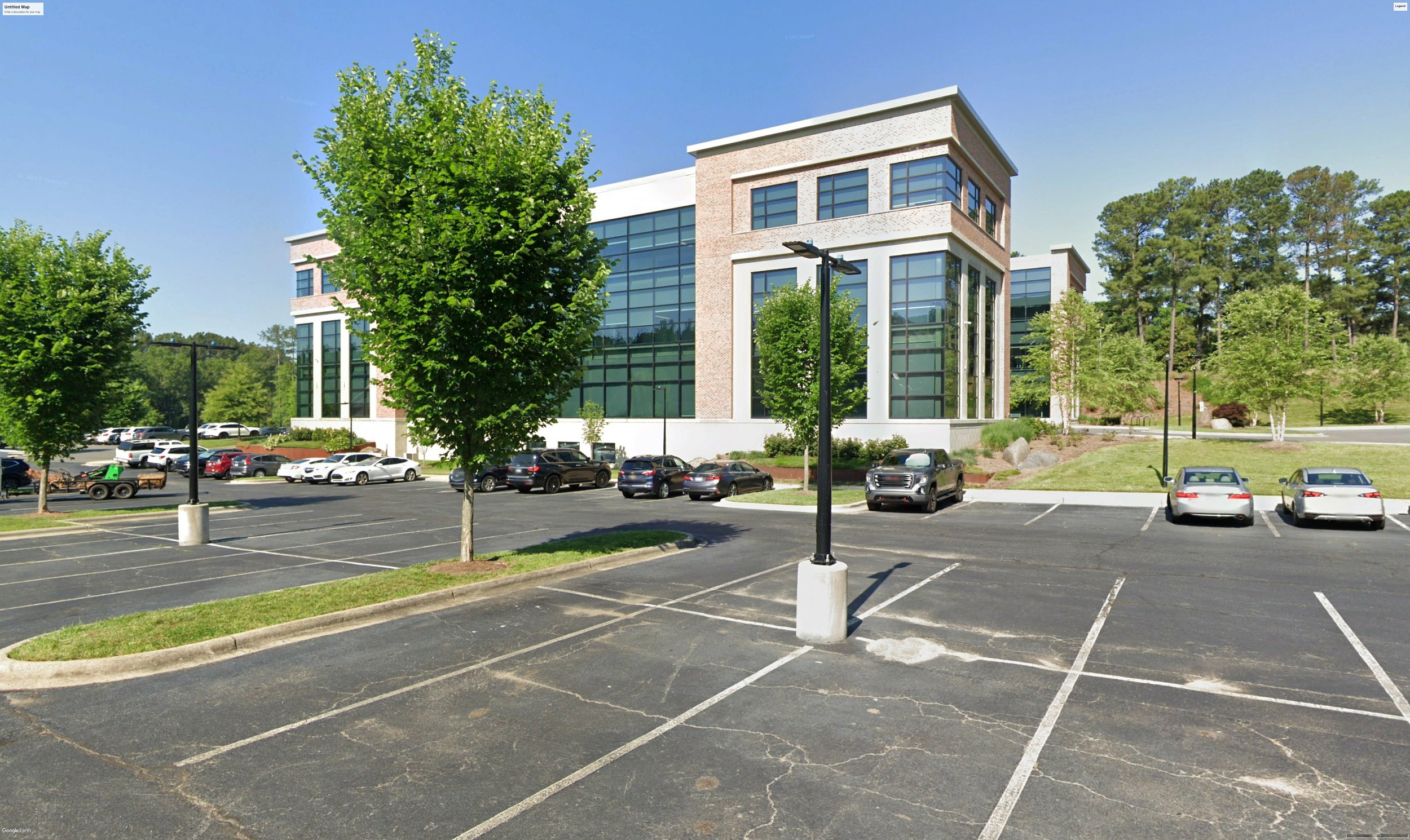 Under Management — MetCap Commercial