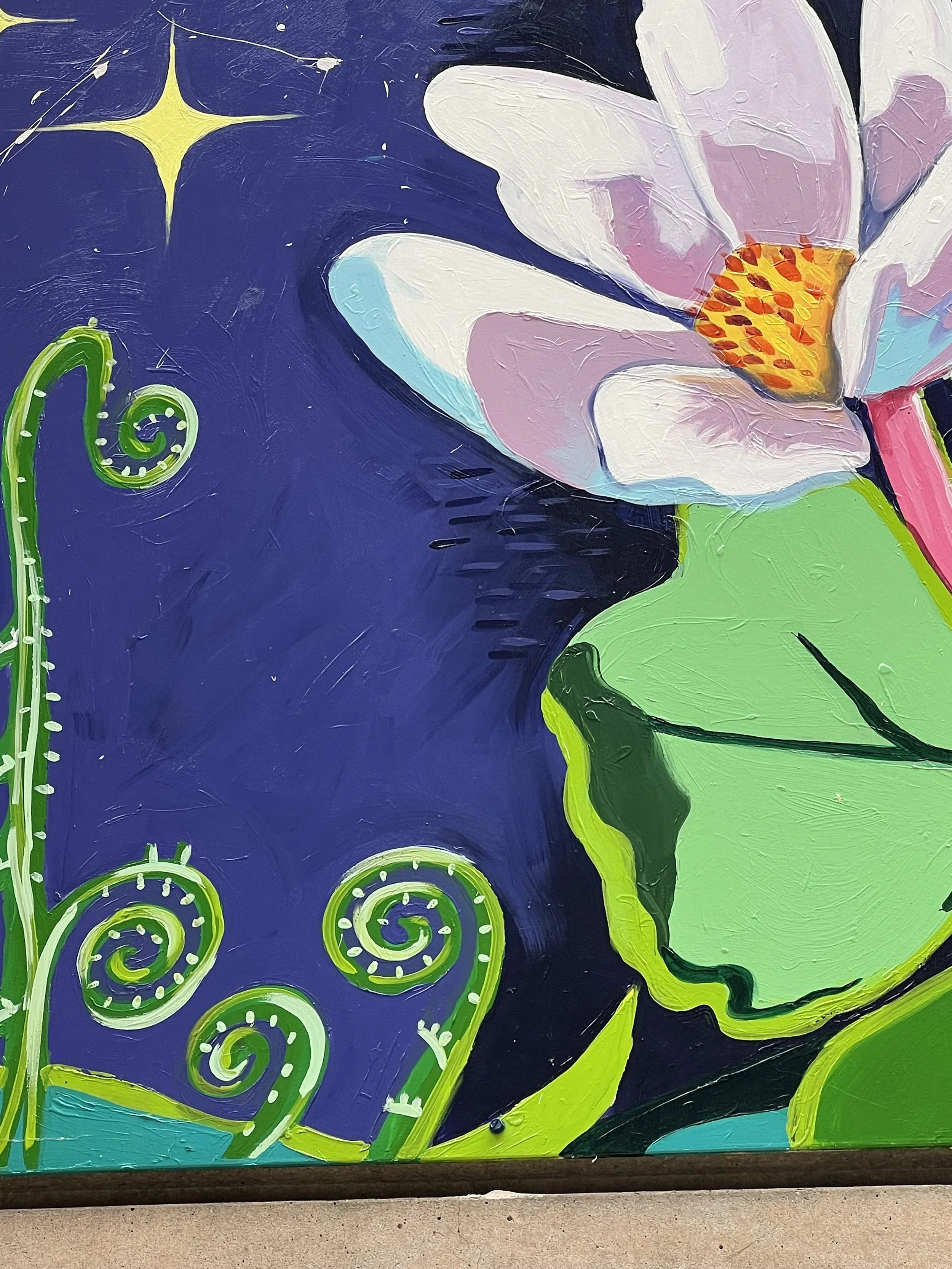 Home — The Color Collaborative