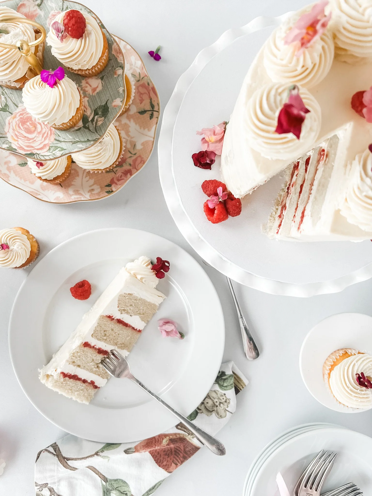 Sweet Stacy's Palm Beach Bakery