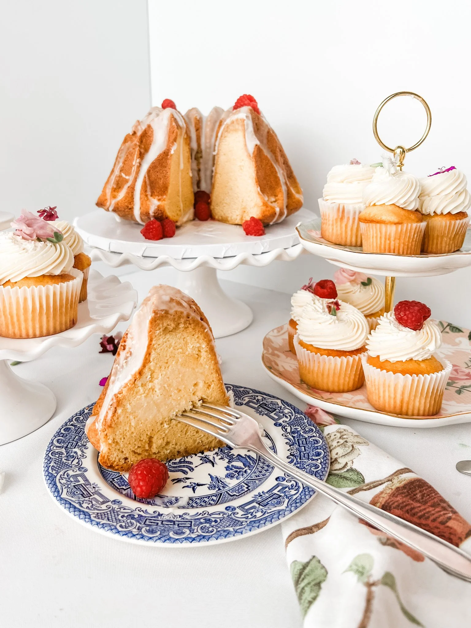 Sweet Stacy's Palm Beach Bakery