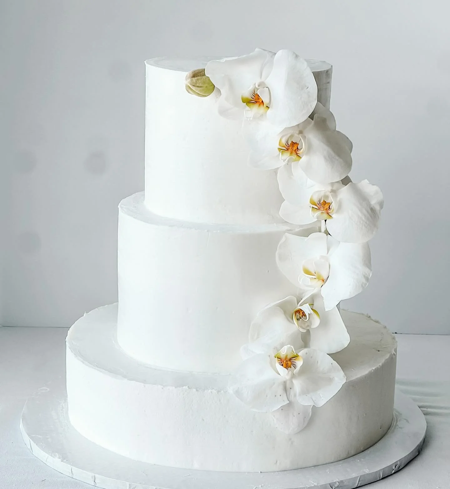 Vintage Cakes — Sweet Stacy's PB