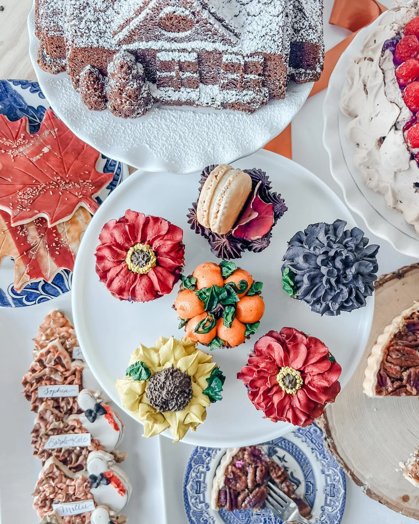 Sweet Stacy's Palm Beach Bakery