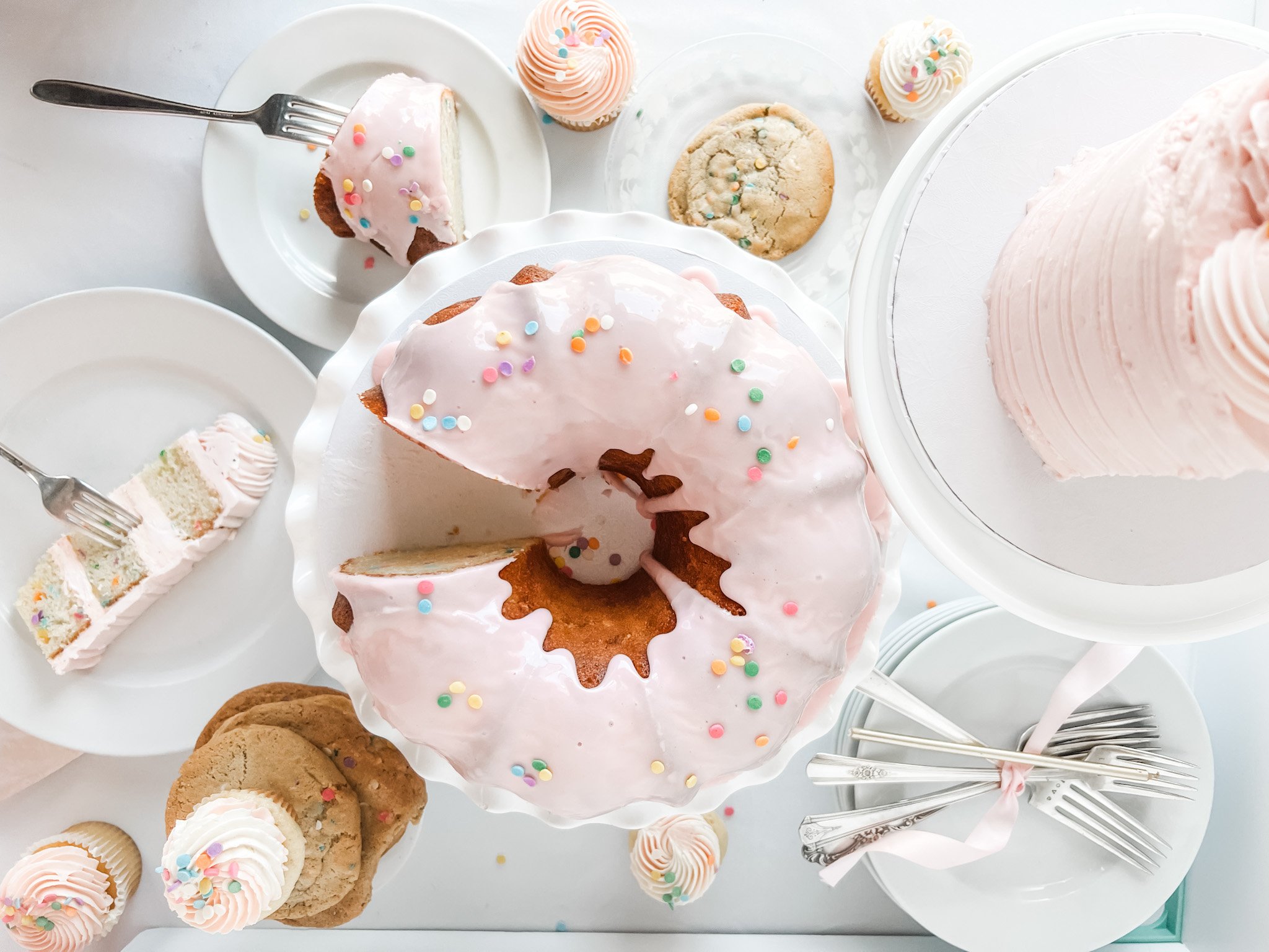 Sweet Stacy's Palm Beach Bakery