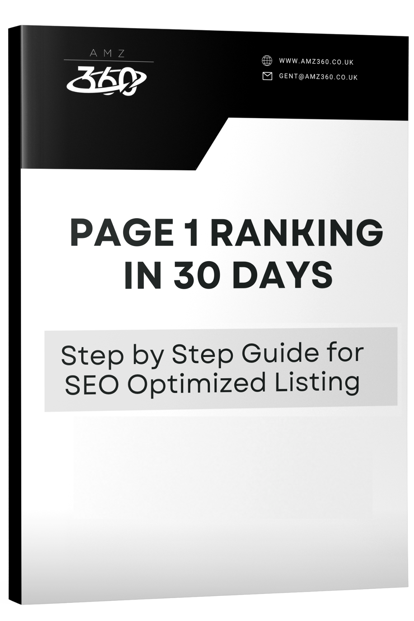 Home — AMZ360 - Amazon FBA Specialists