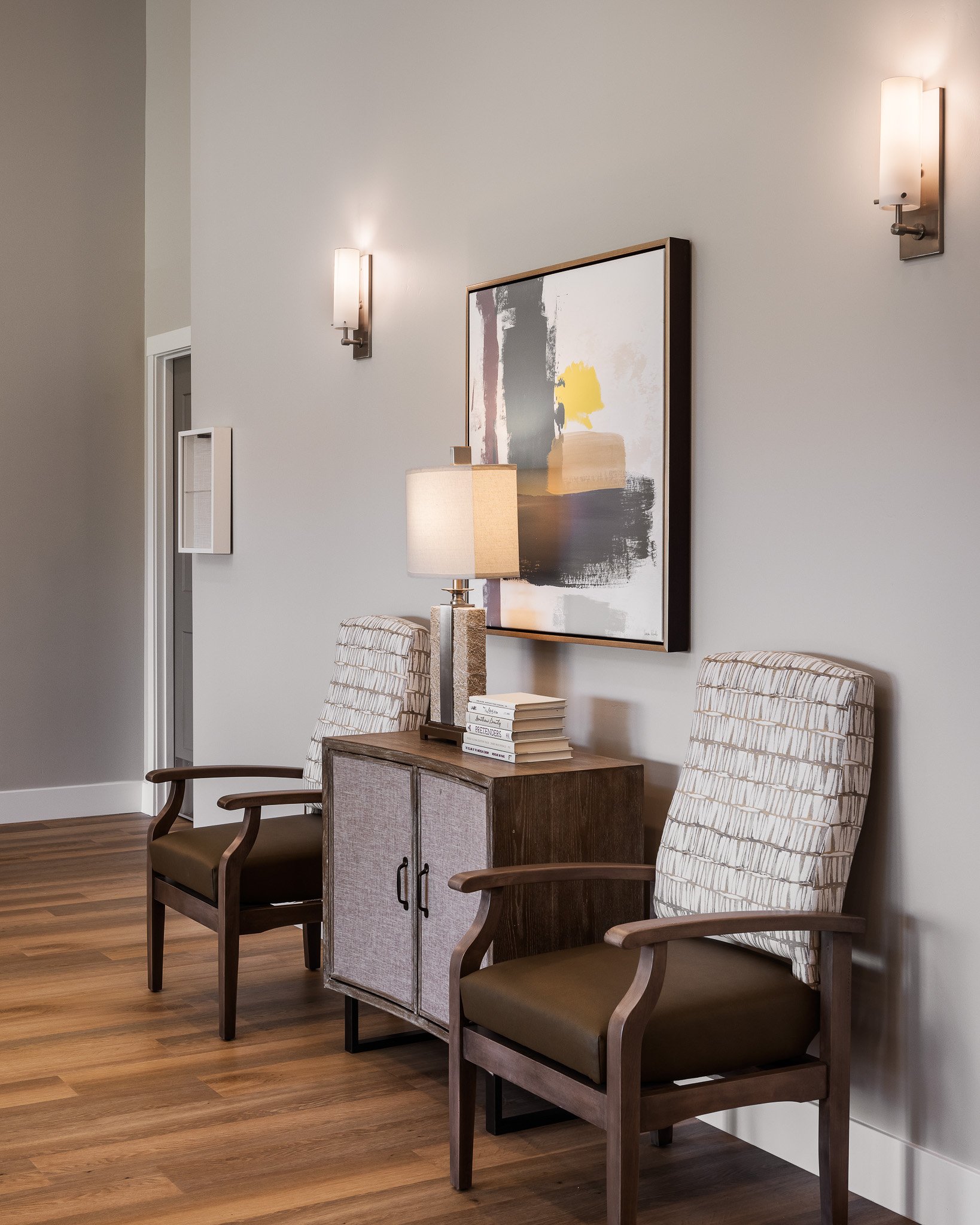 Senior Living Interior Design | Countryside Senior Living | Queen Creek ...