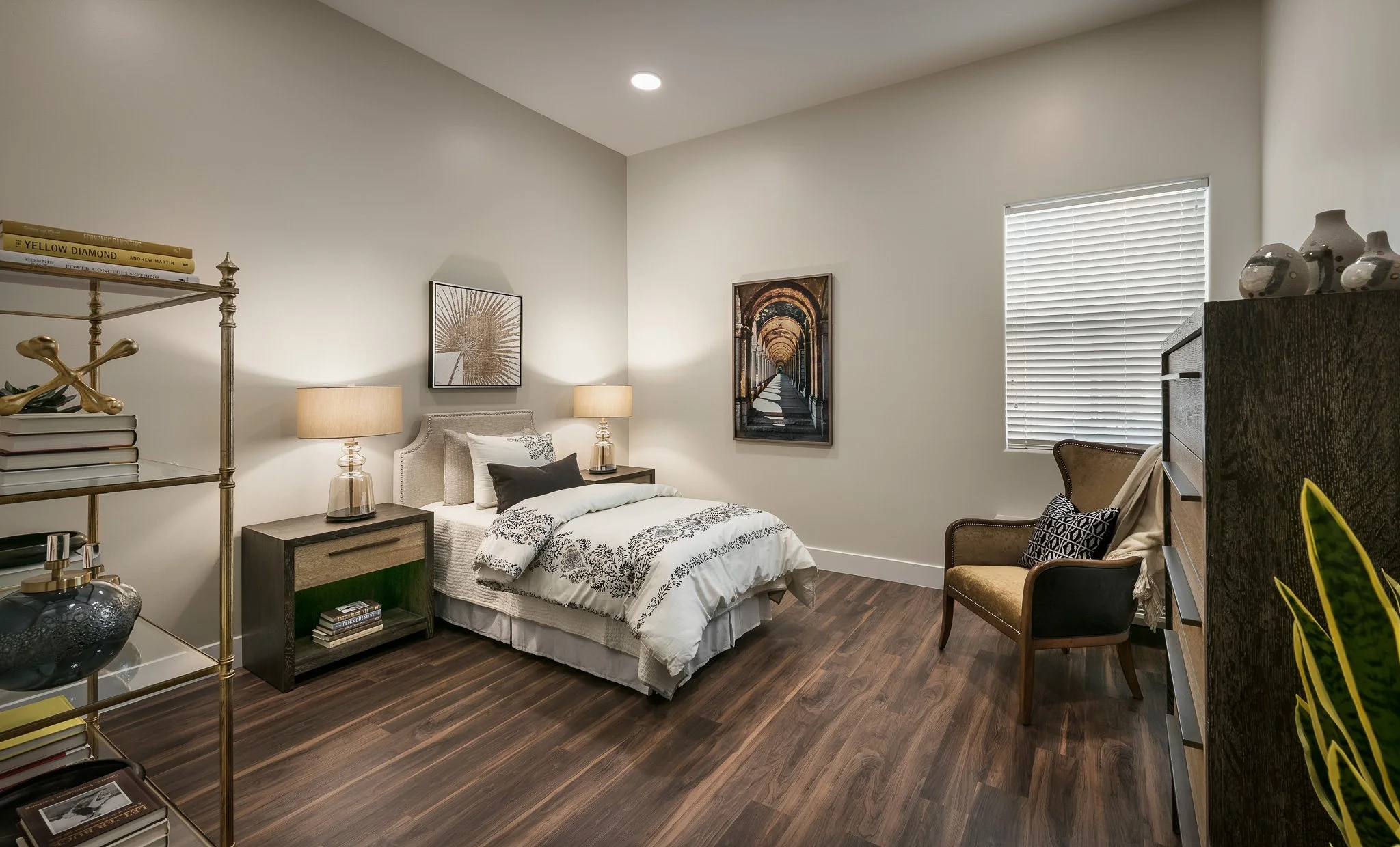 Senior Living Interior Design | Countryside Senior Living | Queen Creek ...