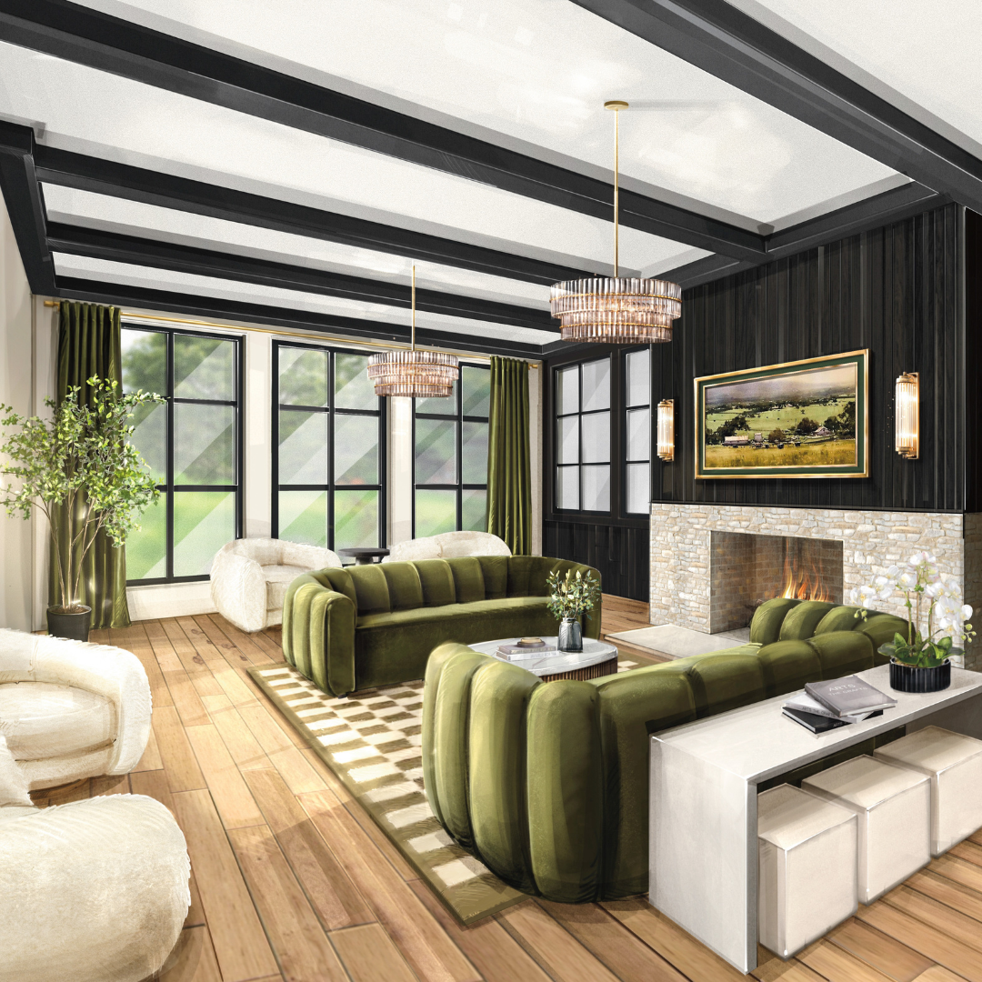 Michigan Wedding Venue and B+B : Hidden Grove Estate