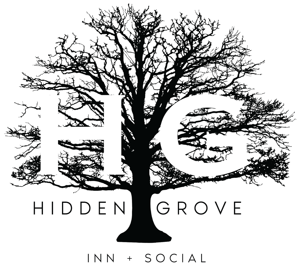 Michigan Wedding Venue and B+B : Hidden Grove Estate