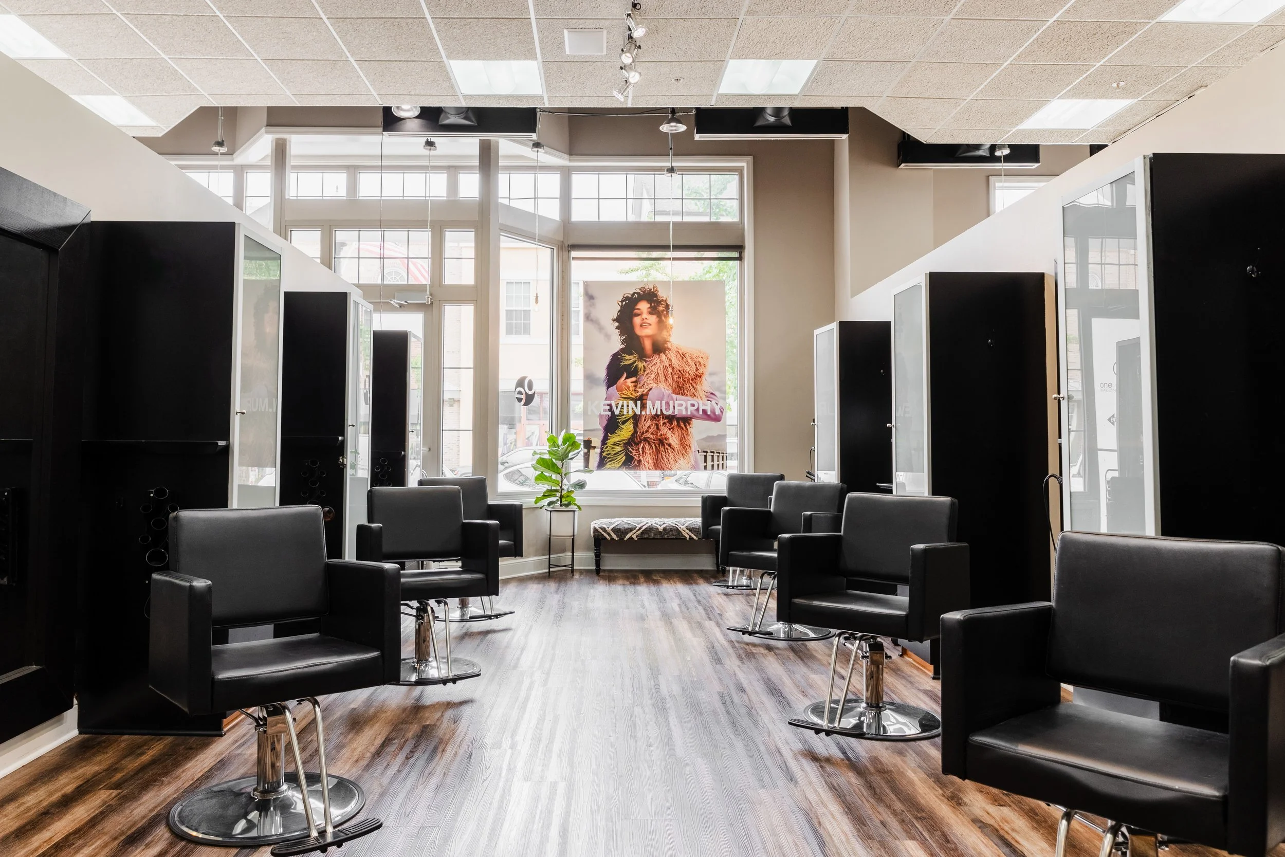 Your destination for beautiful hair, glowing skin, and total self‑care