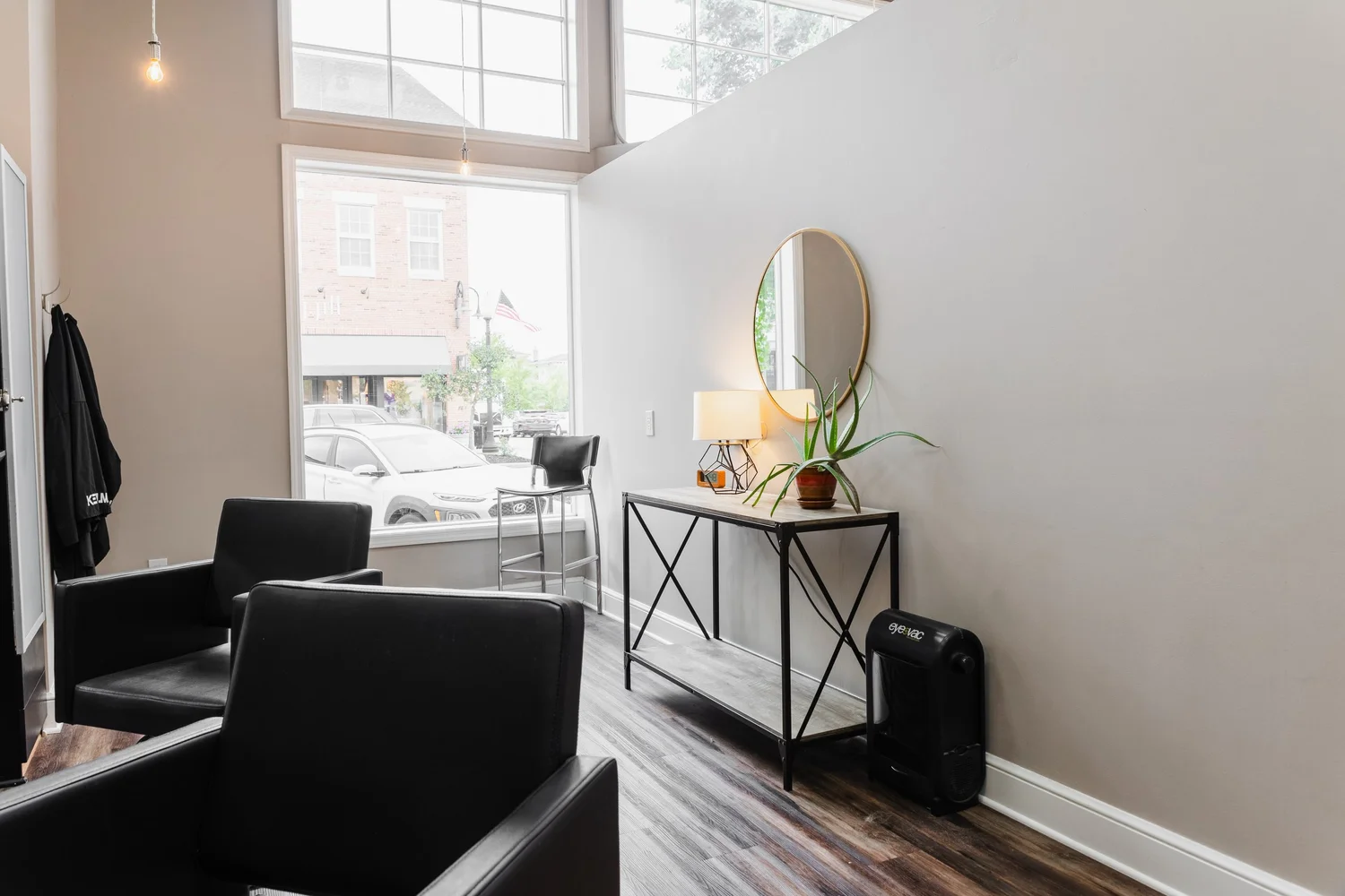 Your destination for beautiful hair, glowing skin, and total self‑care