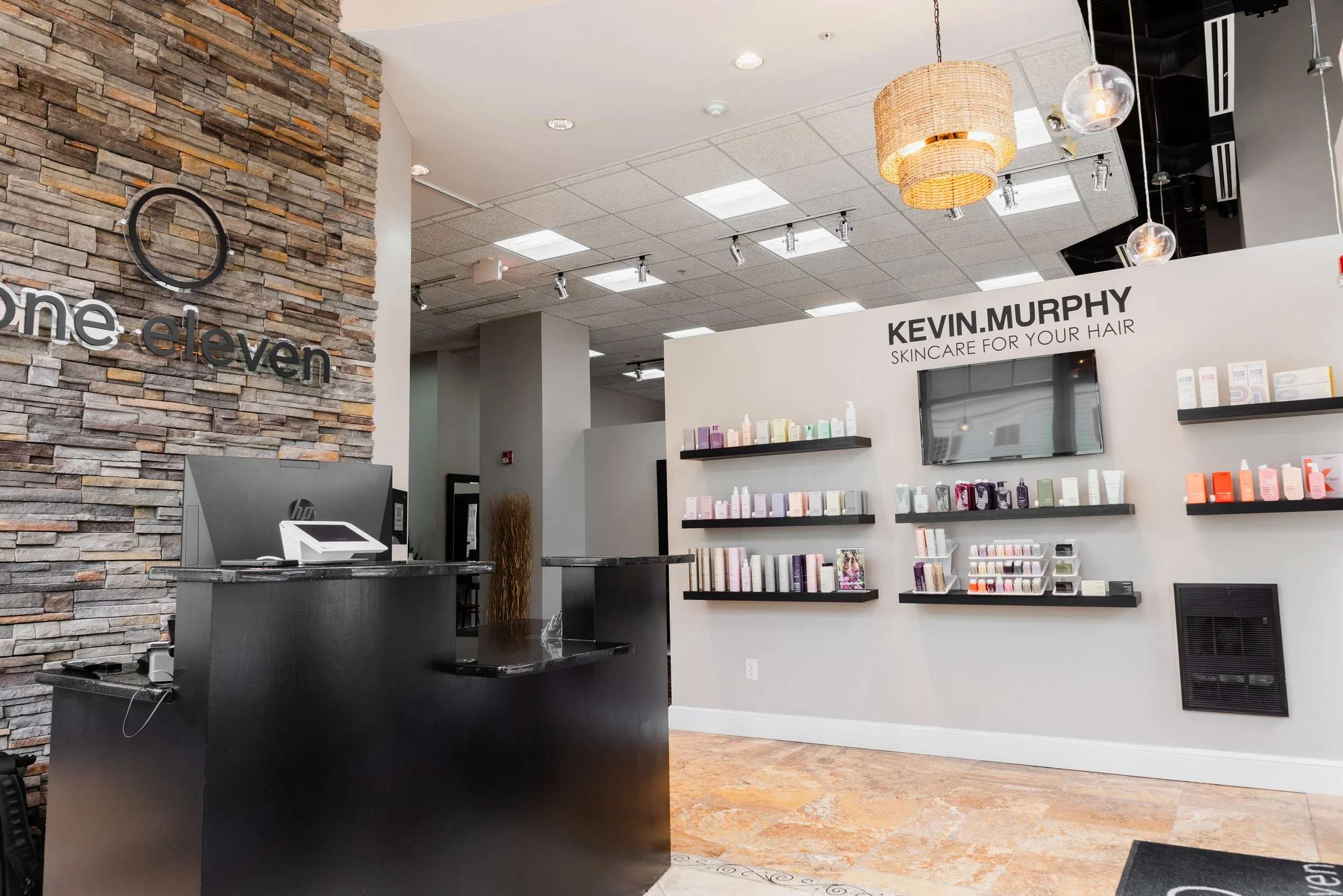 Your destination for beautiful hair, glowing skin, and total self‑care