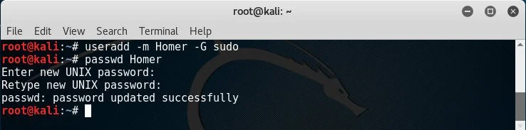 Using John the Ripper — Get Certified Get Ahead