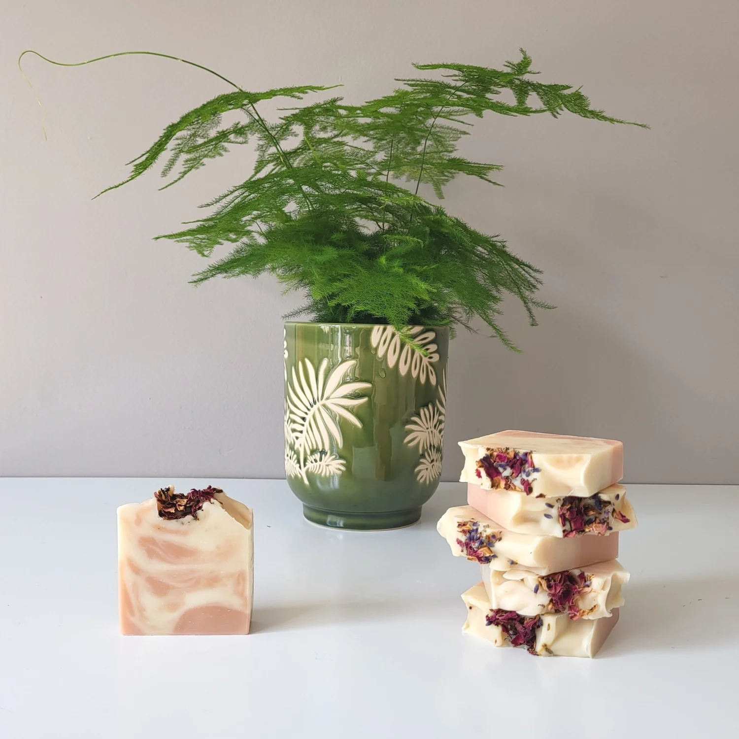 Sustainable Soap Gifts | Vegan & Natural Gift Sets Ireland — Beyond the ...