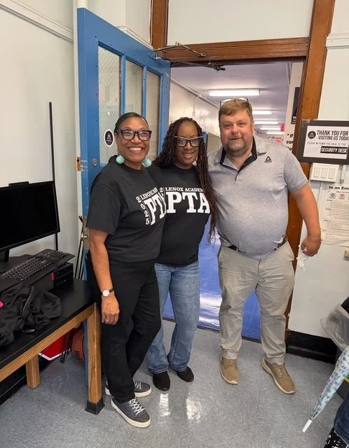 18K961 Lenox Academy